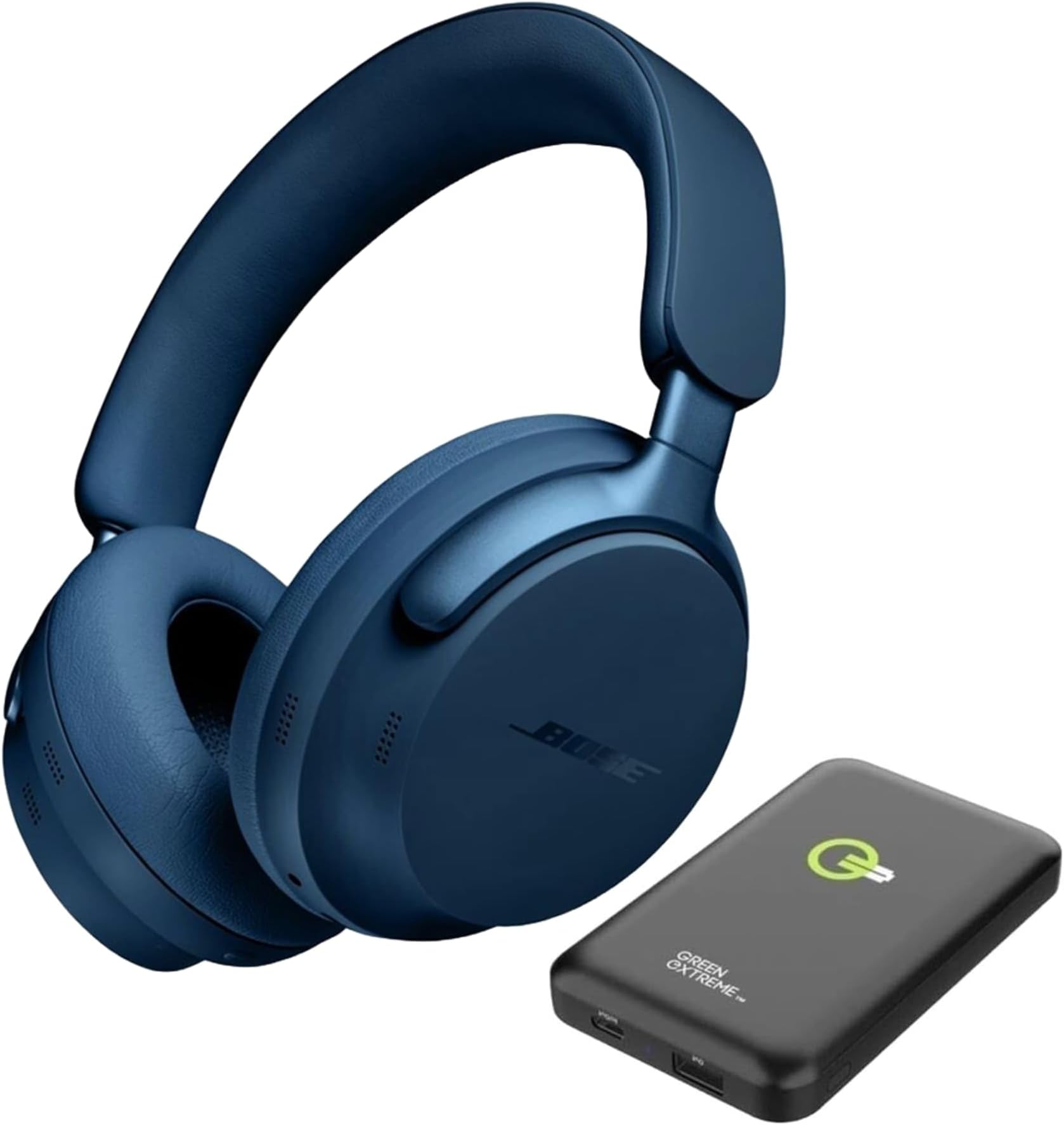 Amazon.com: Bose QuietComfort Ultra Bluetooth Headphones, Wireless ...