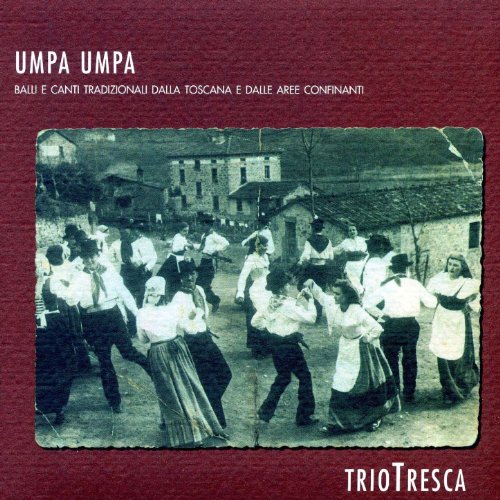 Play Umpa umpa by Triotresca on Amazon Music