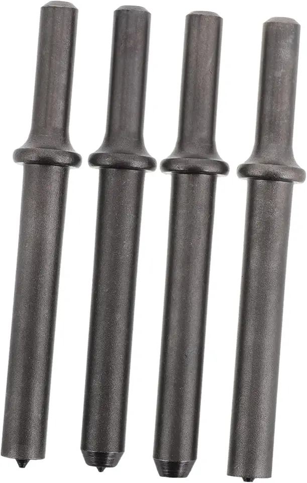 The Ultimate Guide To Choosing The Right Drill Bit For Rivet ...