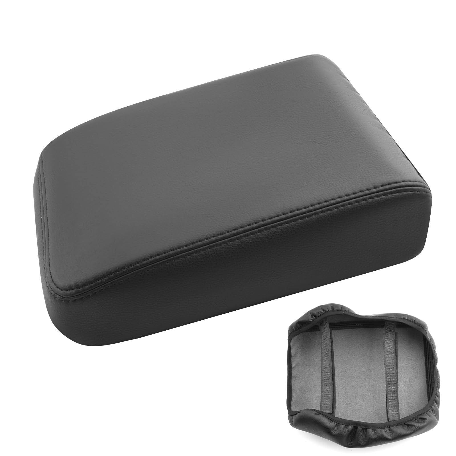 Snapklik.com : SXCY For 2025 2026 Toyota 4Runner Armrest Cover For 2025 ...