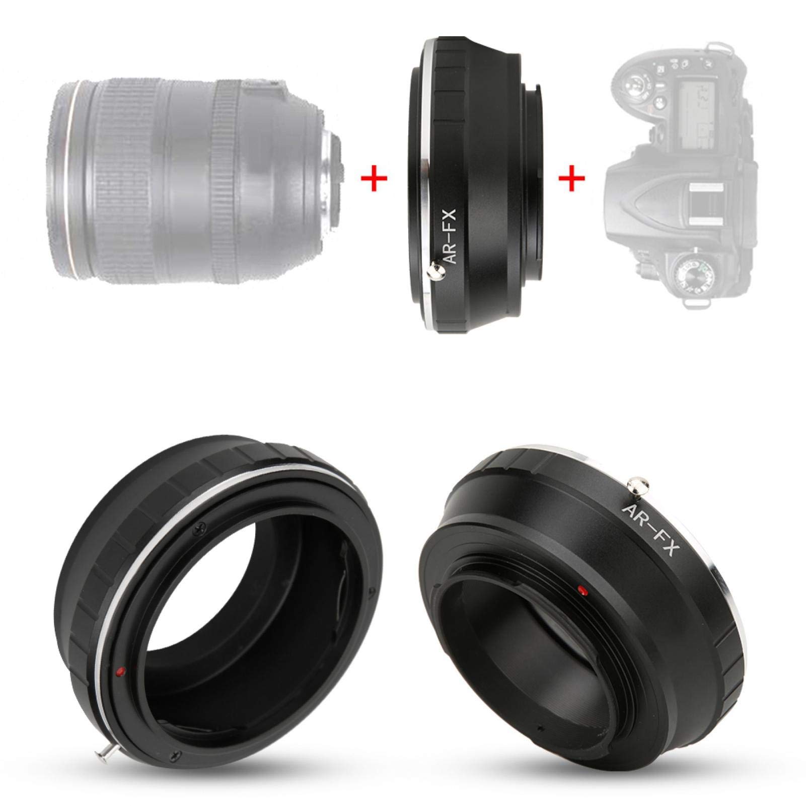 Fuji mirrorless camera - Find the best price at PriceSpy