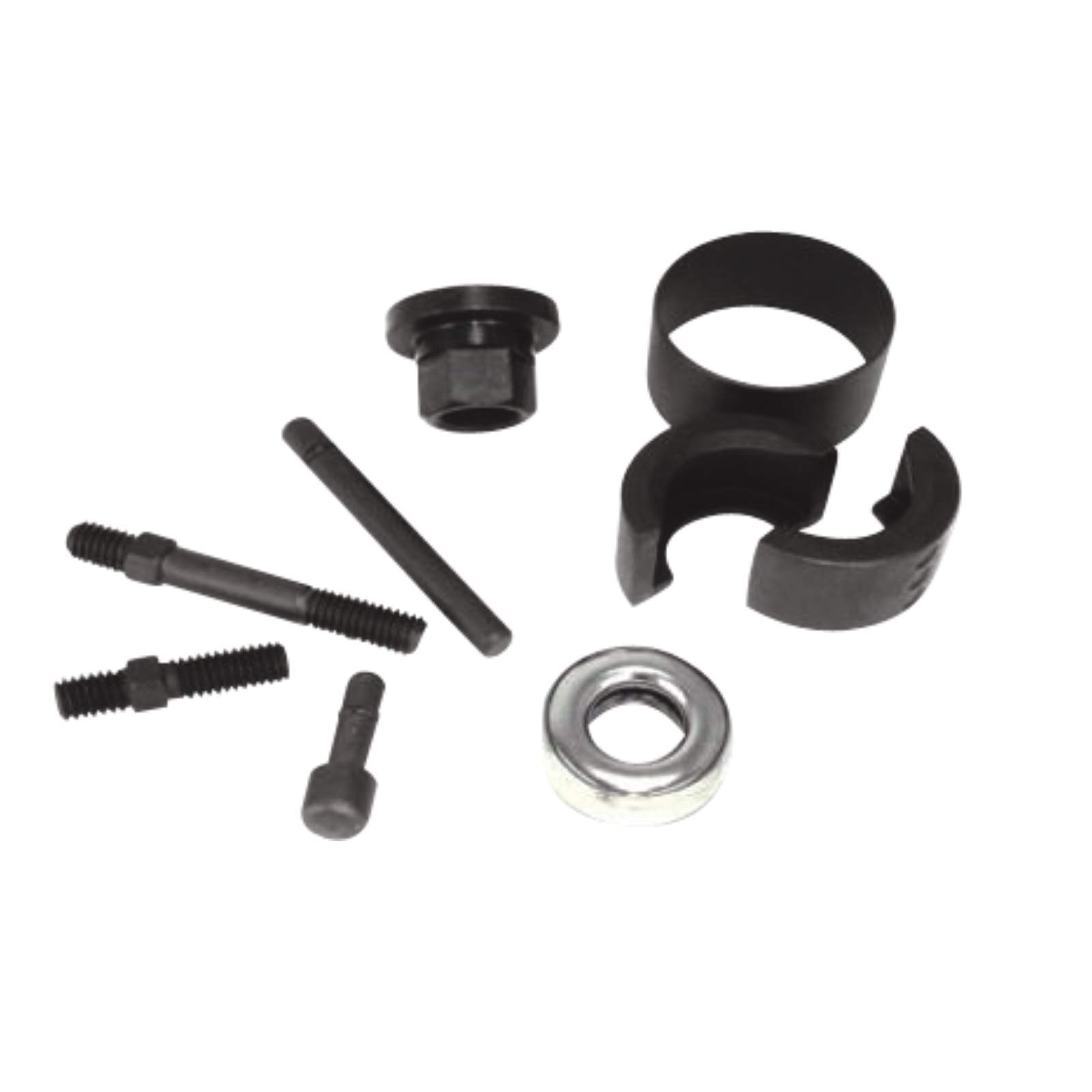 Snapklik.com : 12 Pcs Pulley Puller Remover & Installer Kit Power ...