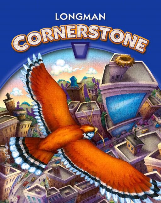 Longman Cornerstone C: PRENTICE HALL: 9780135148082: Amazon.com: Books