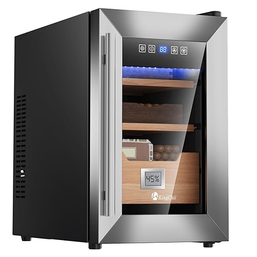 Step-by-Step Guide to Building a Cigar Humidor Room | Complete Instructions