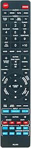 Amazon.com: RC-978 Replacement Remote Control Applicable for Denon AV ...