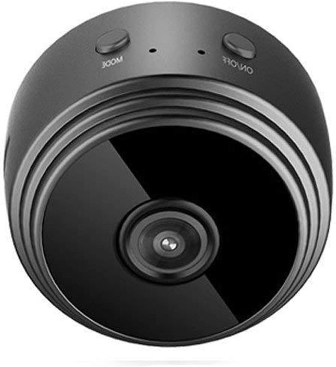 Amazon.com : Small Wireless WiFi Camera Hidden Security Cameras ...