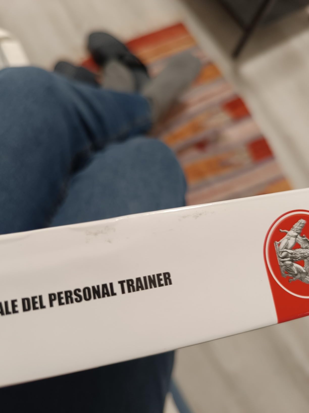 Il manuale del personal trainer NSCA : Schonfeld, Brad J., Snarr ...
