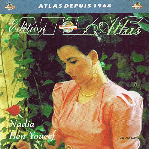 Amazon.com: Ya el - Warda : Nadia Ben Youcef: Digital Music