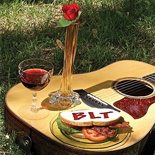 Play B.L.T by Mark Wehner on Amazon Music
