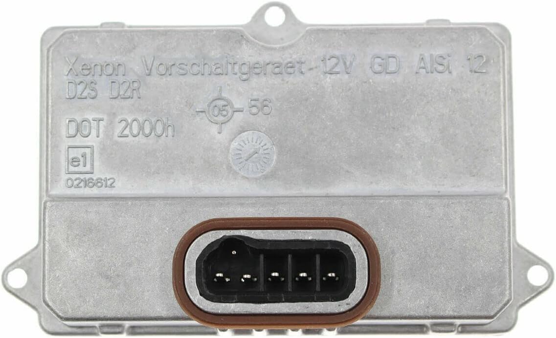 Amazon.com: EWG LLC fit for BMW E53 E60 E65 E66 E67 E68 E85 E86 HID ...