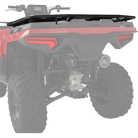 Amazon.com: 2021-2023 Genuine Polaris Sportsman 570 450 H.O. Rear ...