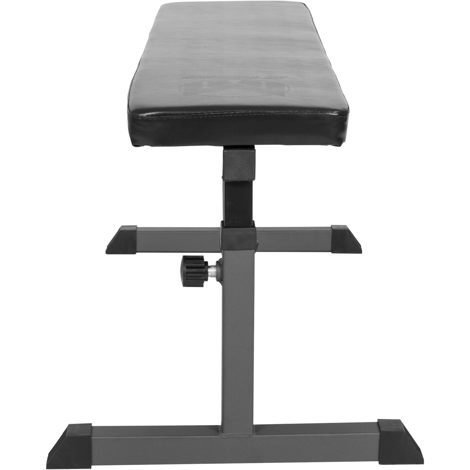 Panca Palestra Physionics® Panca Da Palestra - Pieghevole, Piana O ...