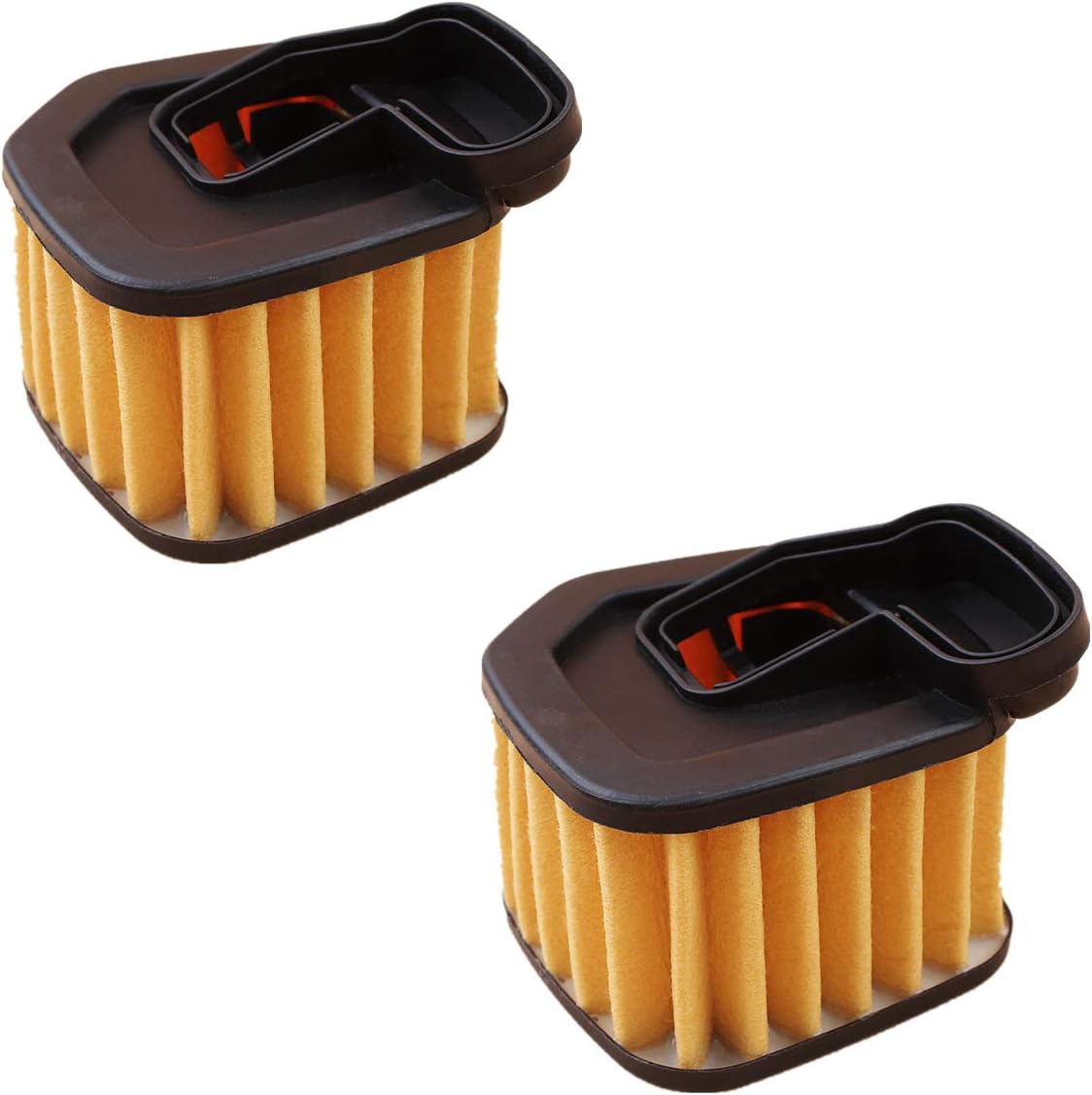 Amazon.com: Hedie Air Filter Fit for Husqvar-na 570 575 576 EPA 570XP ...