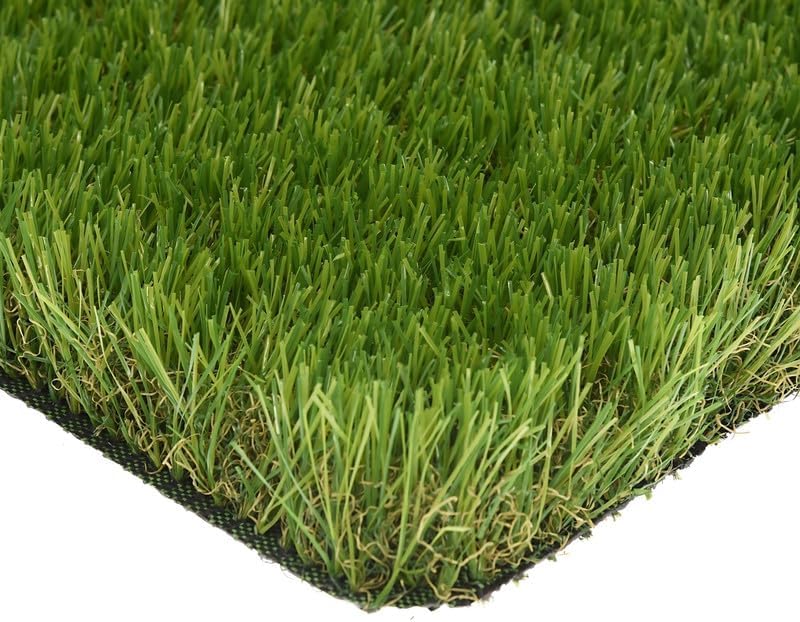 Tuda Grass Direct Jordan Artificial Grass 38mm Pile Height - 2m x 1m ...