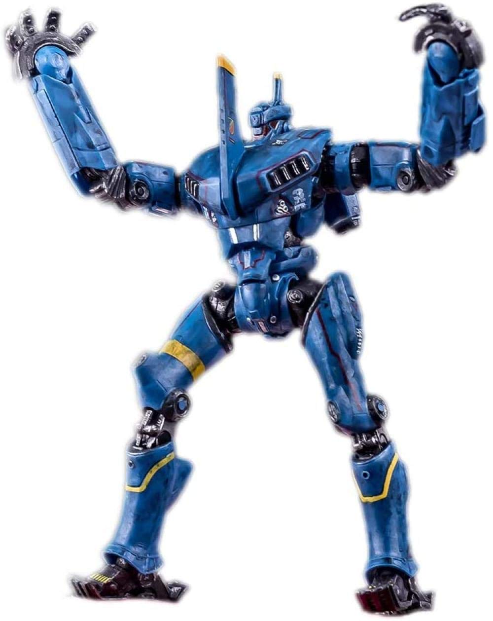 Pacific Rim Romeo Blue Toy