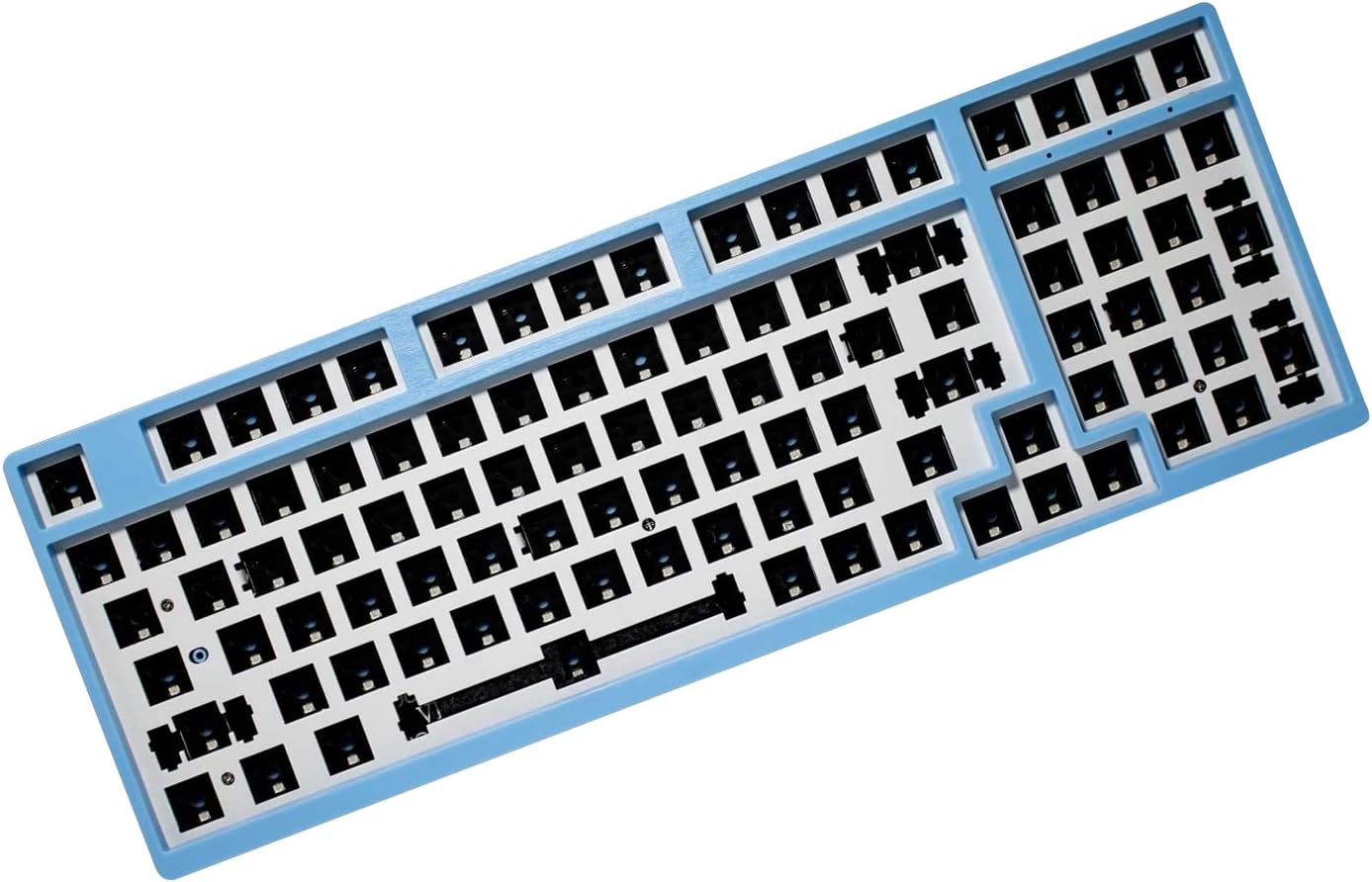 Amazon.com: EPOMAKER Skyline 98 Keys Hot Swappable Programmable NKRO ...