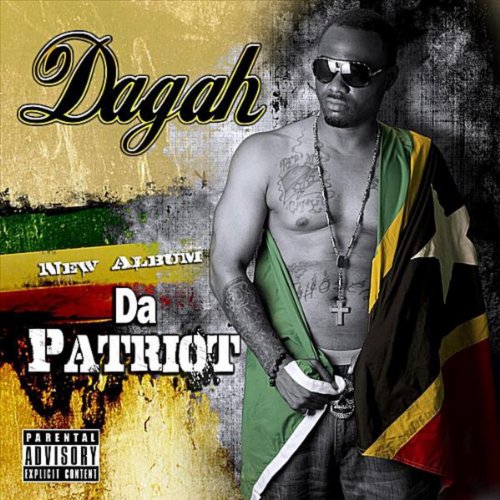 Play Patriot by Dagah on Amazon Music