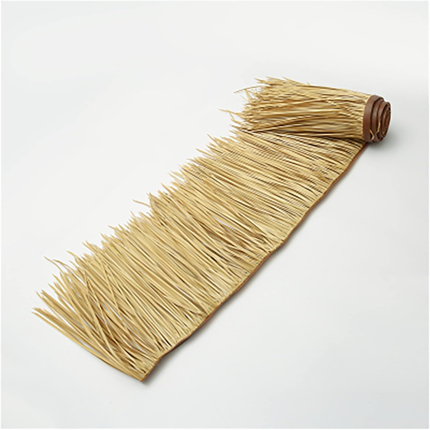 Amazon.com: 0.5 * 1M Mexican Style Thatch Runner Roll Duck Blind Grass ...