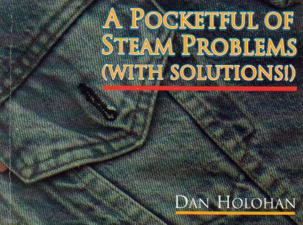 A pocketful of steam problems (with solutions!): Holohan, Dan ...