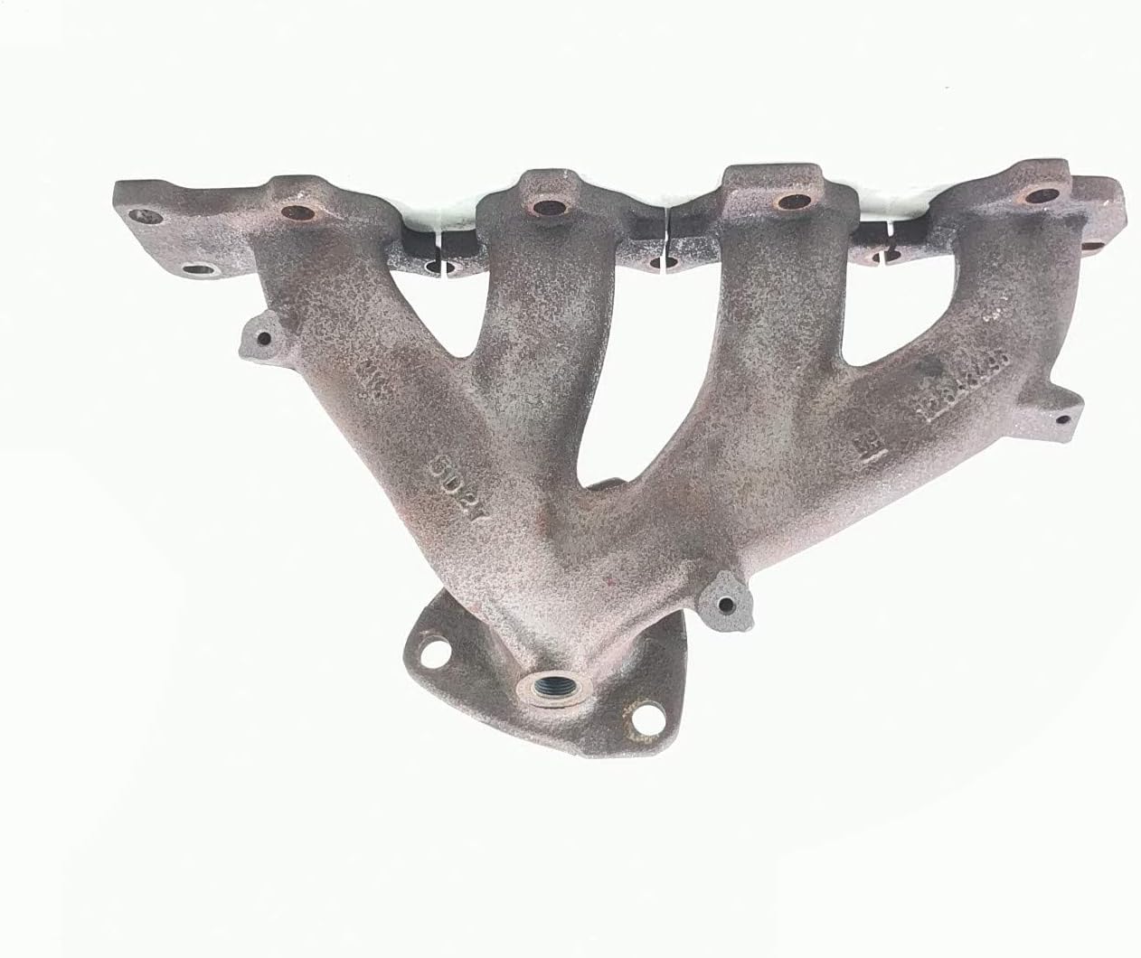 Amazon.com: Polaris Slingshot Exhaust Manifold, Genuine OEM Part ...