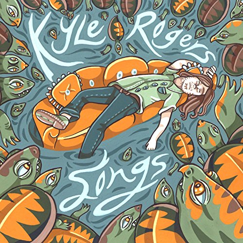 Play Songs by Kyle Rogers on Amazon Music