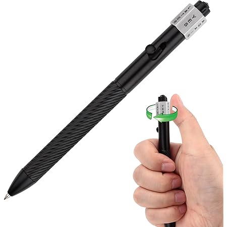 Amazon.com : Fidgi Pen - The Original Fidget Pen - Fidget Spinner Toy ...