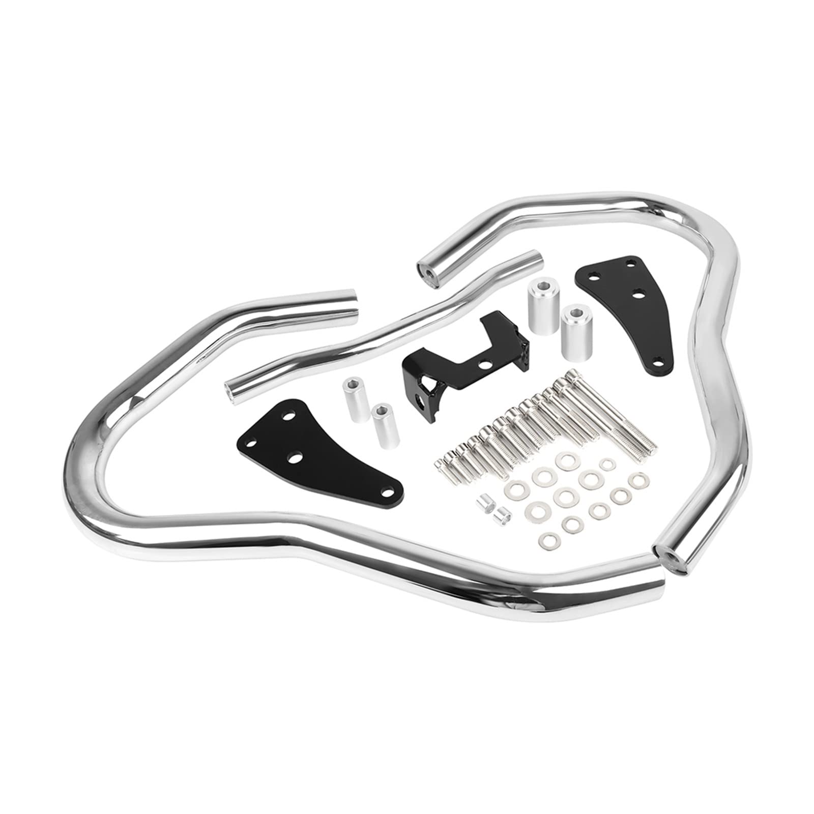 Buy C Bar For BMW R18 R 18 2020 2021 2022 Motorcycle Engine Guard ...