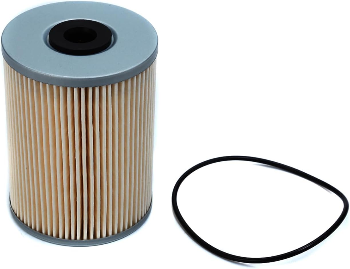 Amazon.com: LEFONG FU-1052 Fuel Water Separator Filter Replaces 33813 ...