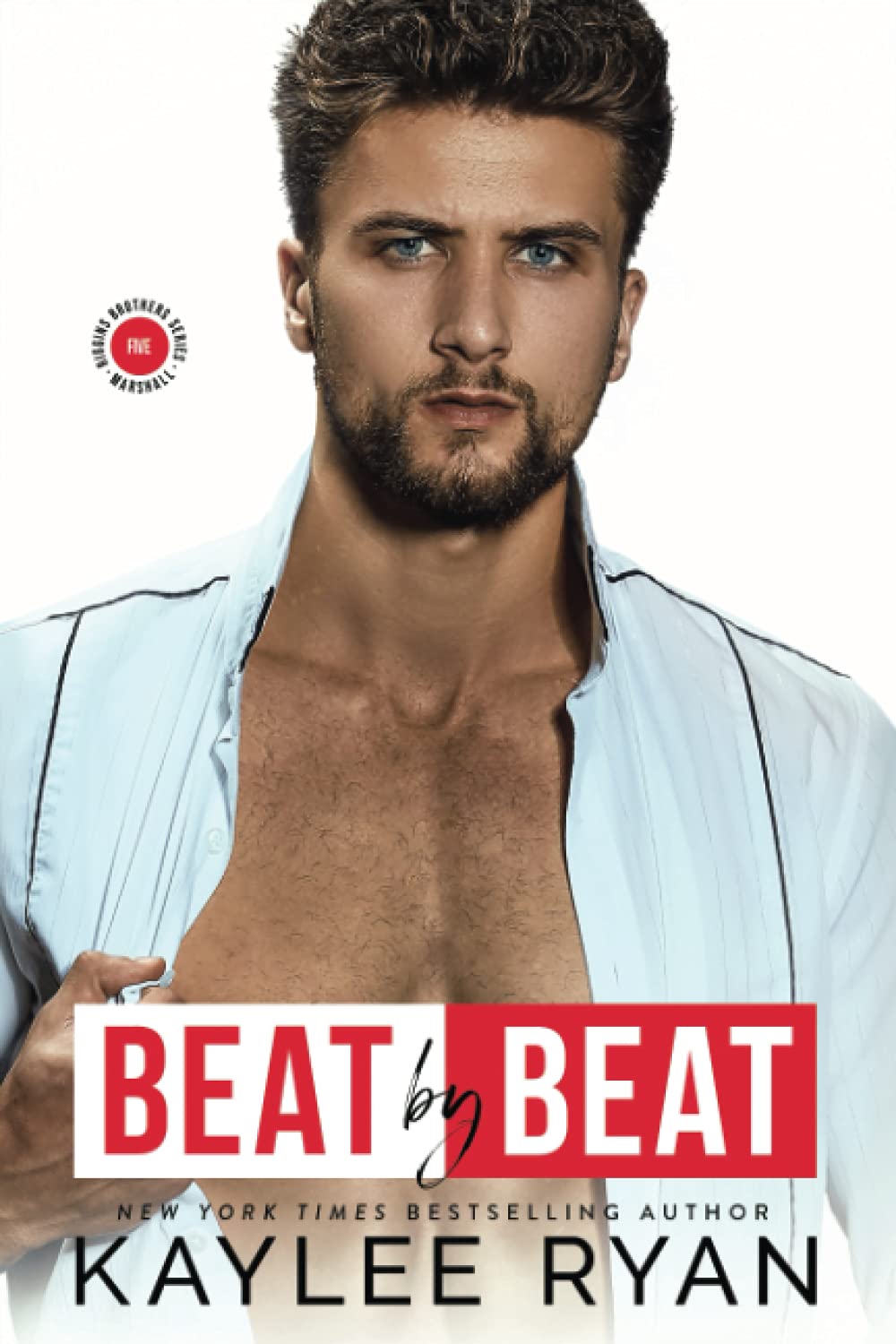 Beat by Beat (Riggins Brothers): Ryan, Kaylee: 9781949151442: Amazon ...