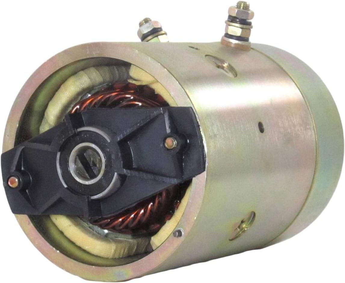 Amazon.com: RAREELECTRICAL Electric Pump Motor Compatible With Clark ...