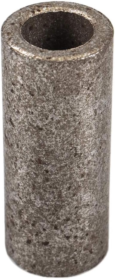 Amazon.com : ZFZMZ Replacement Axle Pivot Tube Spacer Bushing 532136518 ...