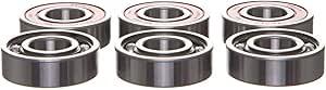 Amazon.com: Spindle Bearing Set GX20818 & GX21510 L & LA ...