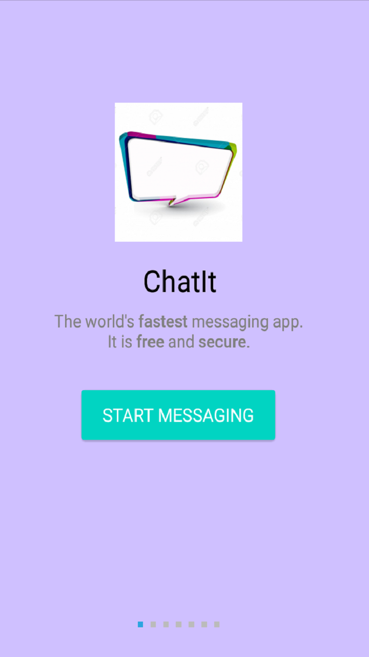 ChatIt - App on Amazon Appstore
