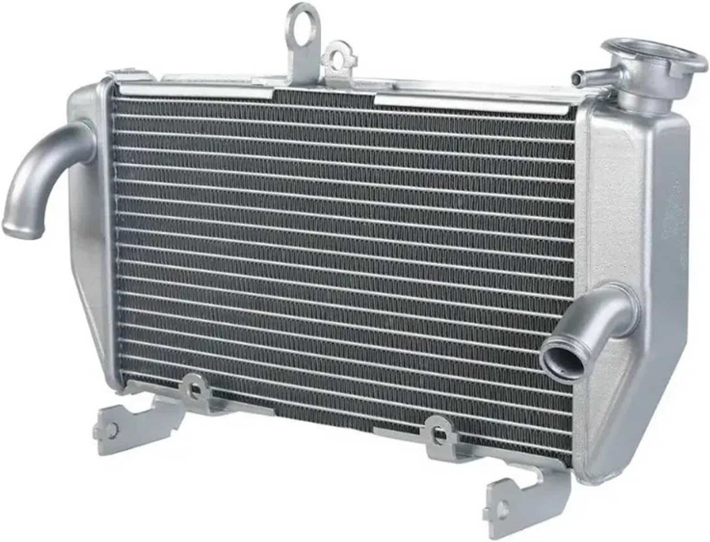 Motorcycle Engine Radiator Cooling Cooler Compatible Philippines | Ubuy