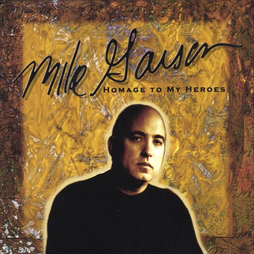 Play Homage to My Heroes by Mike Garson on Amazon Music