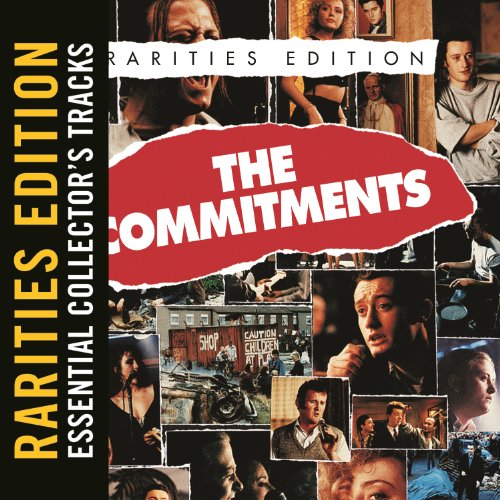 Play The Commitments (Rarities Edition) by The Commitments on Amazon Music