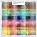 Amazon.com: Color Mixing Guide - Magic Palette Studio Color Guide - 841 ...