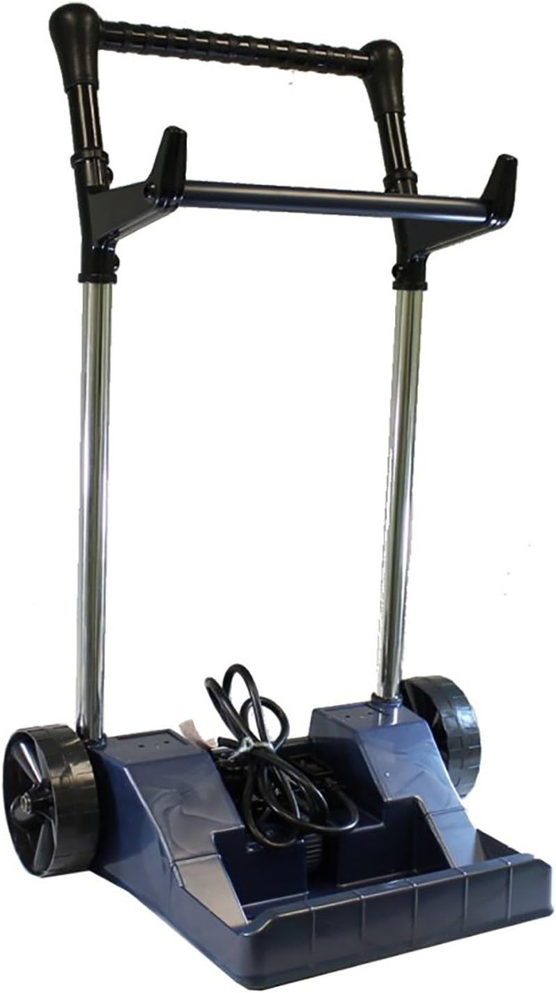 Amazon.com: EZ Care NC22, NC23, NC52, NC52S, NC53, Nitro Caddy for Pool ...