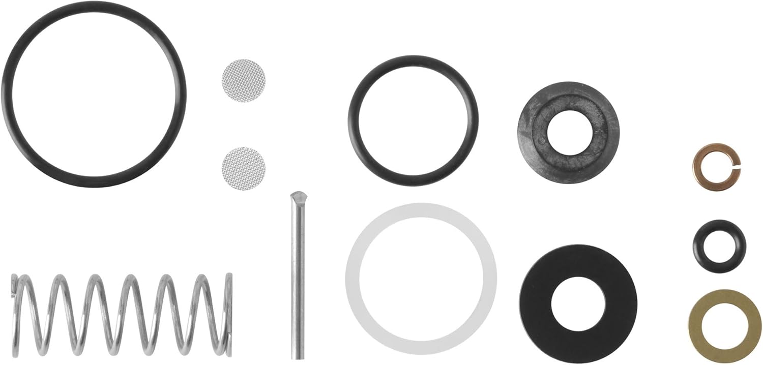 Amazon.com: KOHLER 30129 Metering Valve Repair Kit : Industrial ...