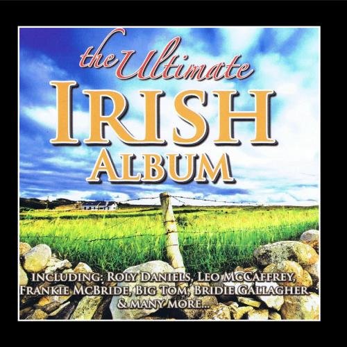 Amazon.com: The Ultimate Irish Album: CDs & Vinyl