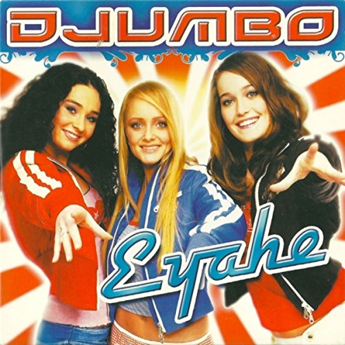 Écouter Eyahe par Djumbo sur Amazon Music Unlimited