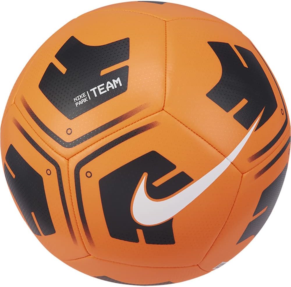 NIKE Unisex's NK PARK - TEAM Recreational Soccer Ball : Amazon.co.uk ...