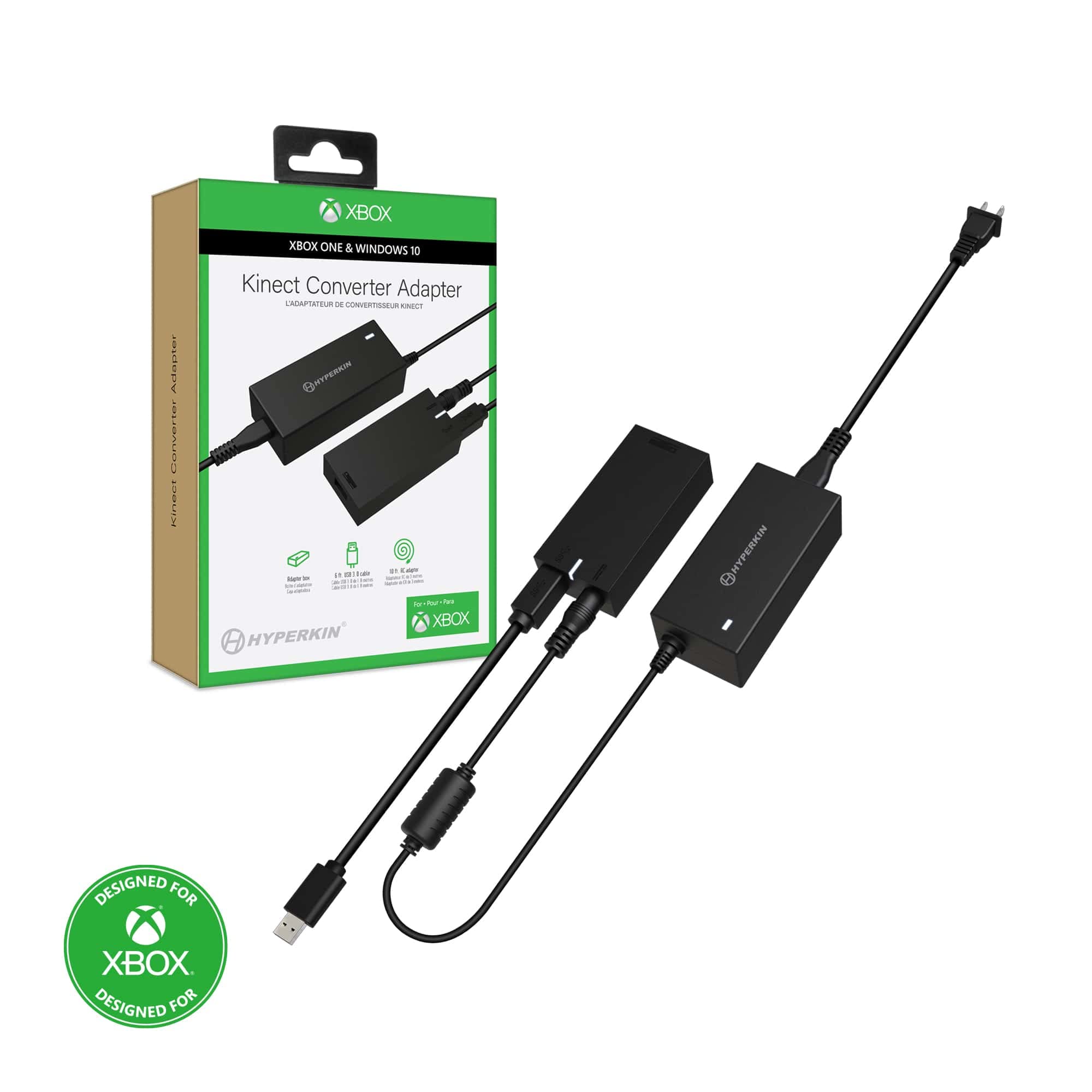 Windows 10 Adapter Xbox Online