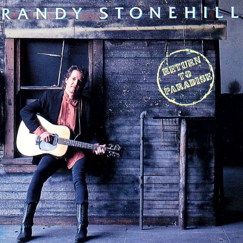 Play Return To Paradise by Randy Stonehill on Amazon Music