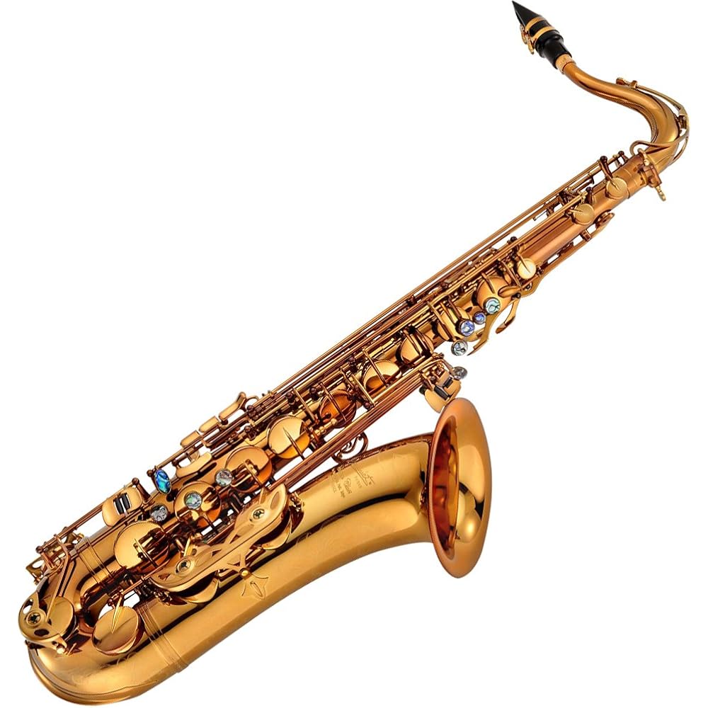 $148/mo - Finance P.Mauriat PMXT66R Tenor Saxophone (Cognac Laquer ...