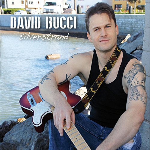 Play Silverstrand by David Bucci on Amazon Music Unlimited