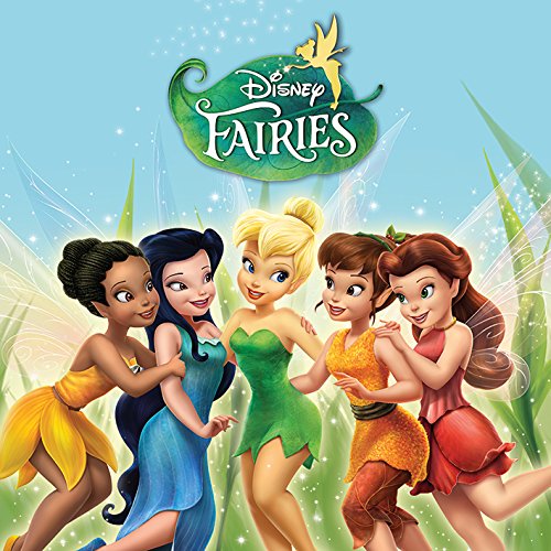 Disney Fairies Names