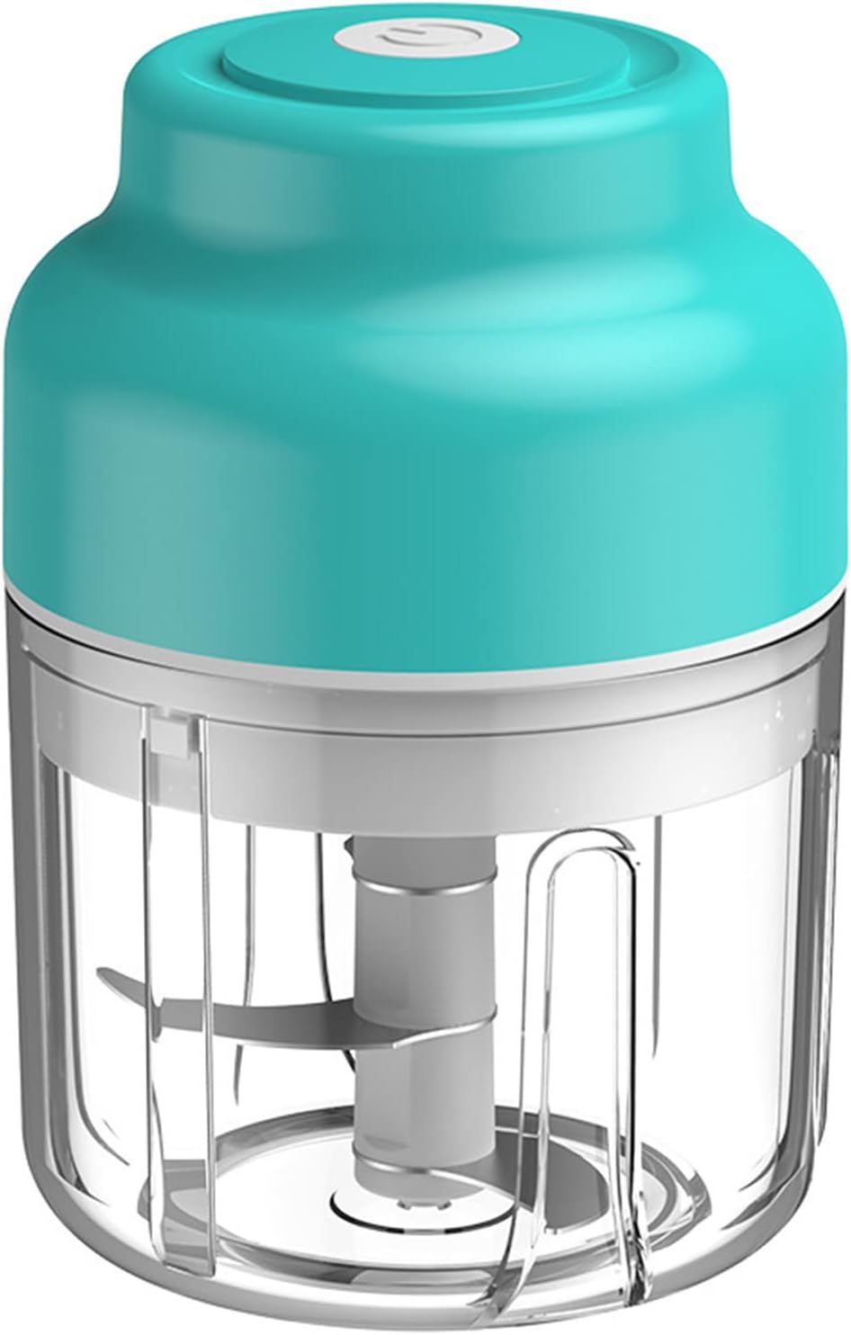 Wireless Portable Mini Food Chopper Small Electric Food Processor For wireless-portable-mini-food-chopper-small-electric-food-processor-for