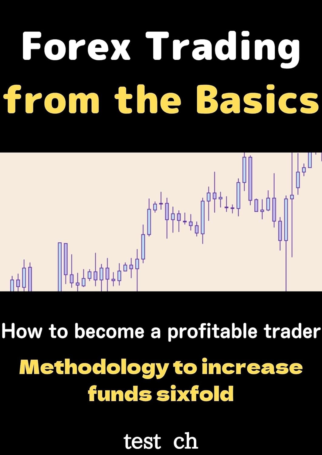 Amazon.com: Forex Trading from the Basics: How to become a profitable ...