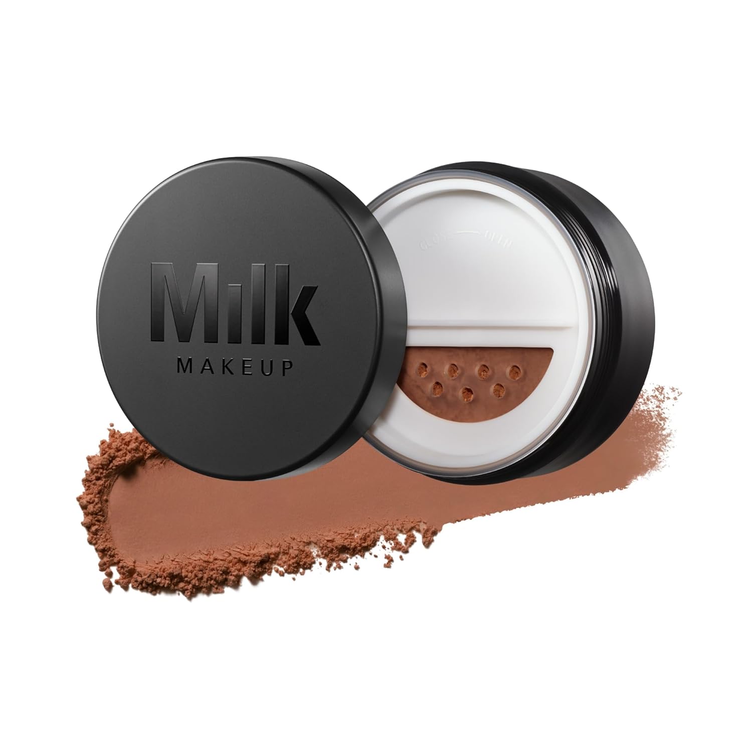 Amazon.com : Milk Makeup Pore Eclipse Matte Translucent Setting Powder ...
